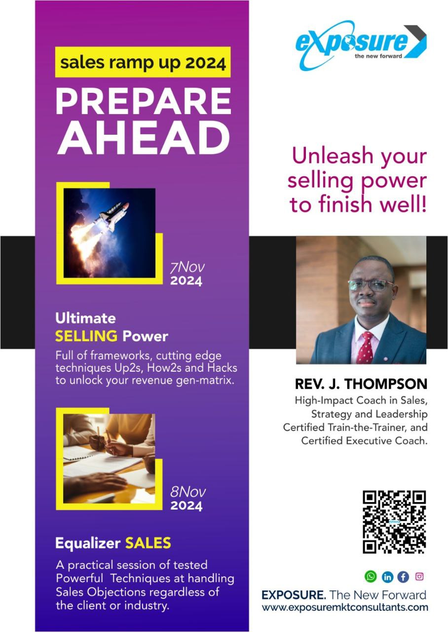 Ramp Up 2024 - Exposure MKTConsultants